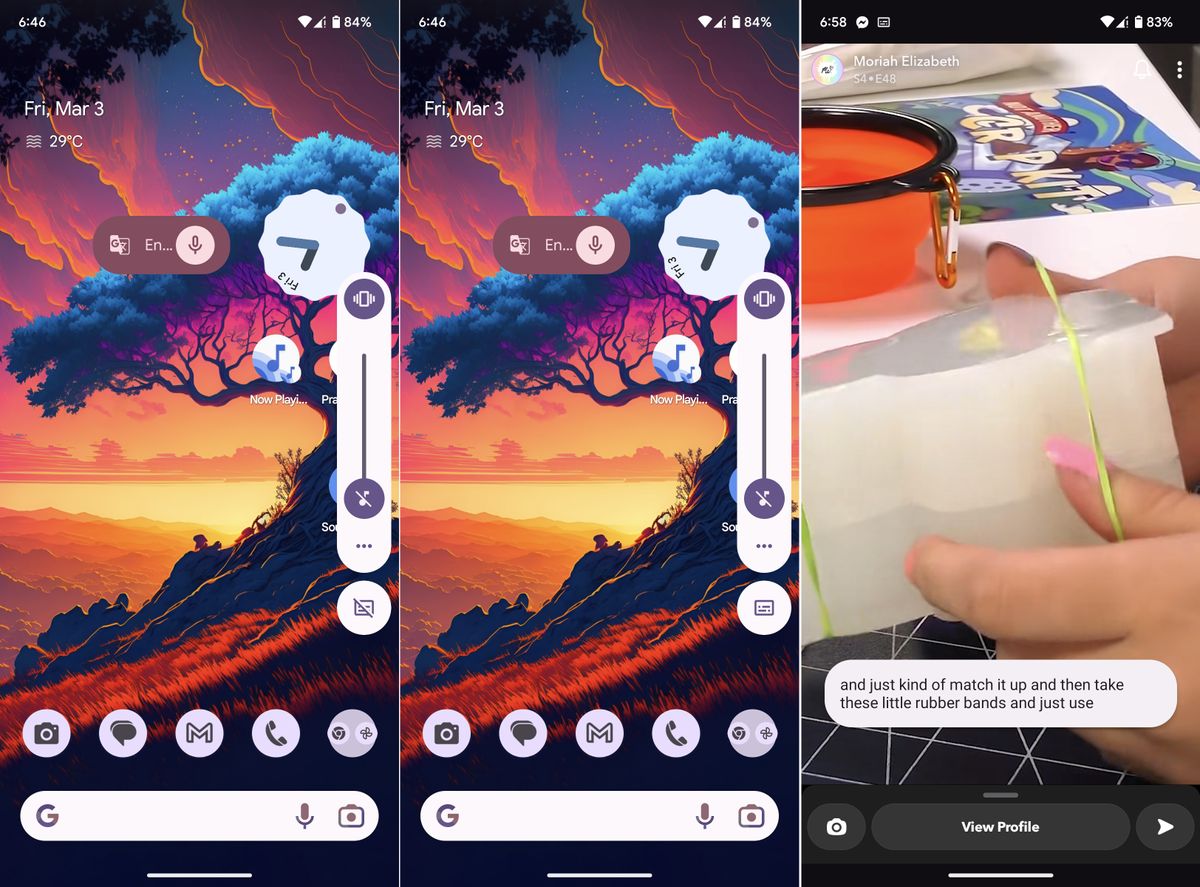 How to use Live Captions on your Android phone | Android Central