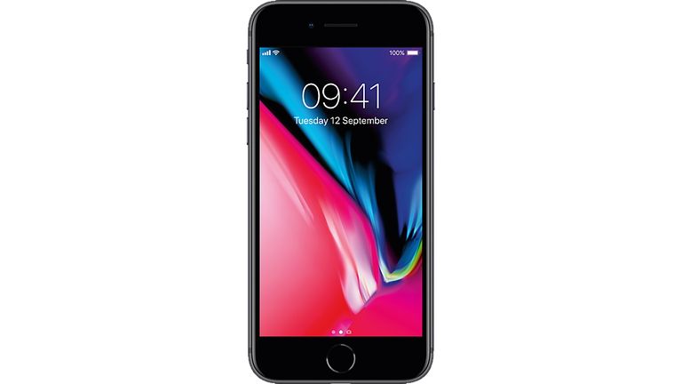 Best iPhone 8 deals: contracts, plans and SIM-free prices compared in ...