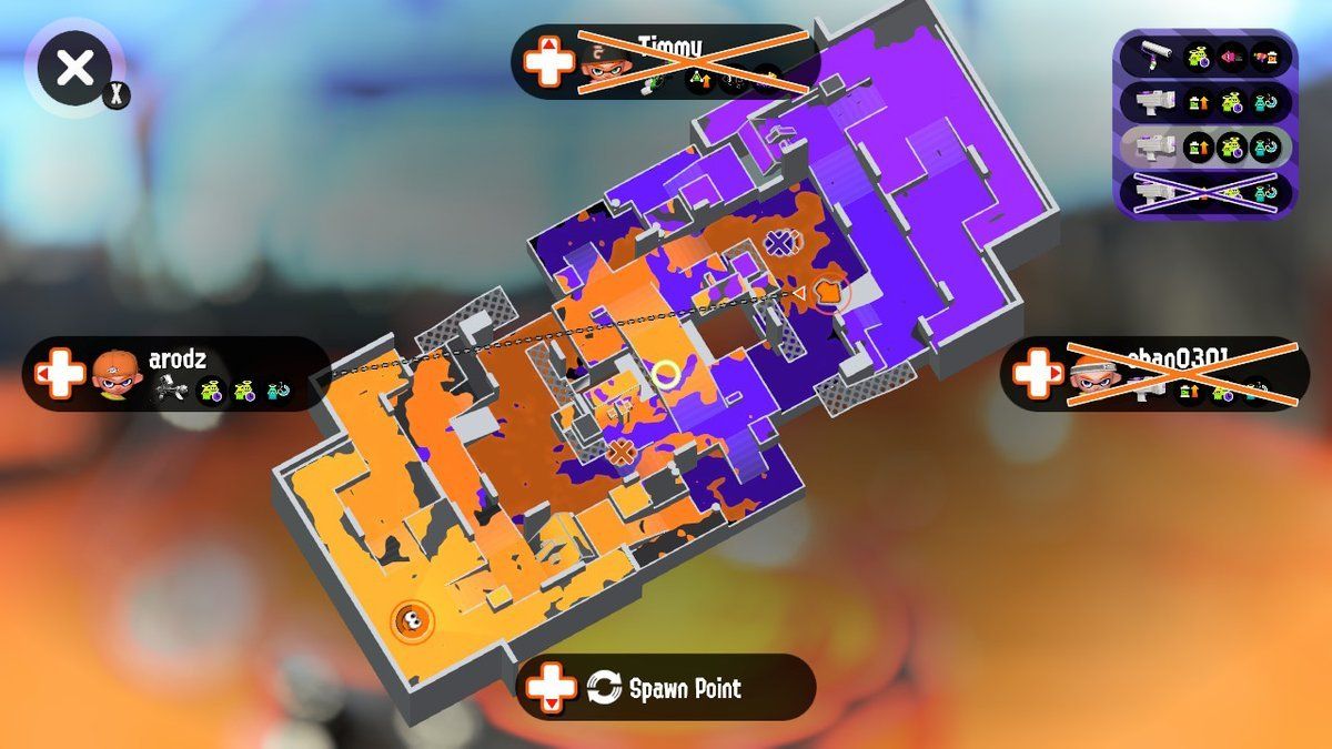 Five tips and tricks for Splatoon 2 beginners | iMore