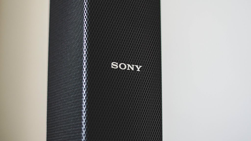 Sony HT-S700RF review | TechRadar