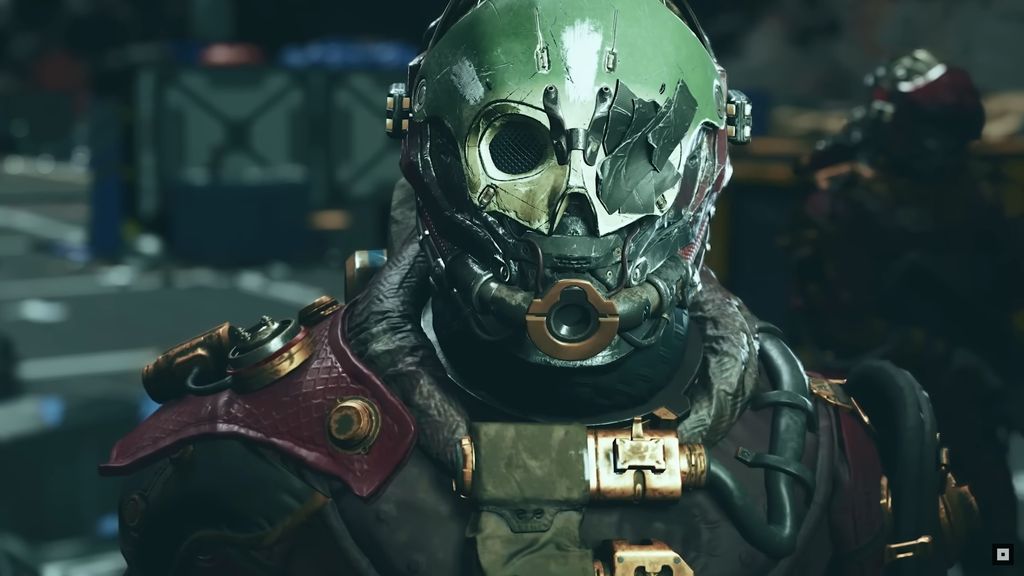 Starfield is what happens when hard sci-fi meets classic Bethesda games ...