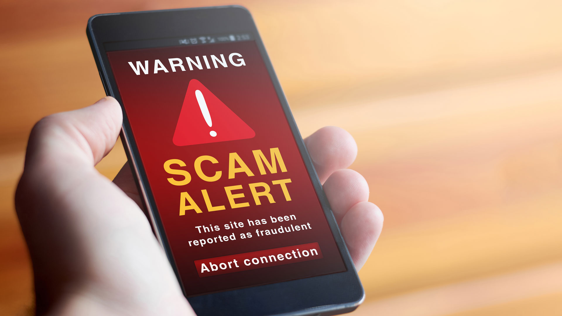 How To Recognize Dangerous Scam Texts And What Do Do Next TechRadar