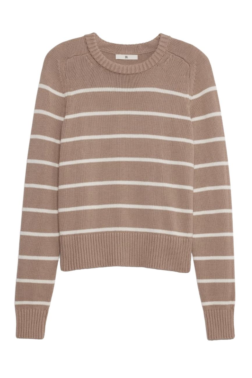 The 18 Best Sweaters for Styling Layered Outfits, According to a ...
