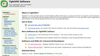 Best Linux remote desktop client of 2025 | TechRadar