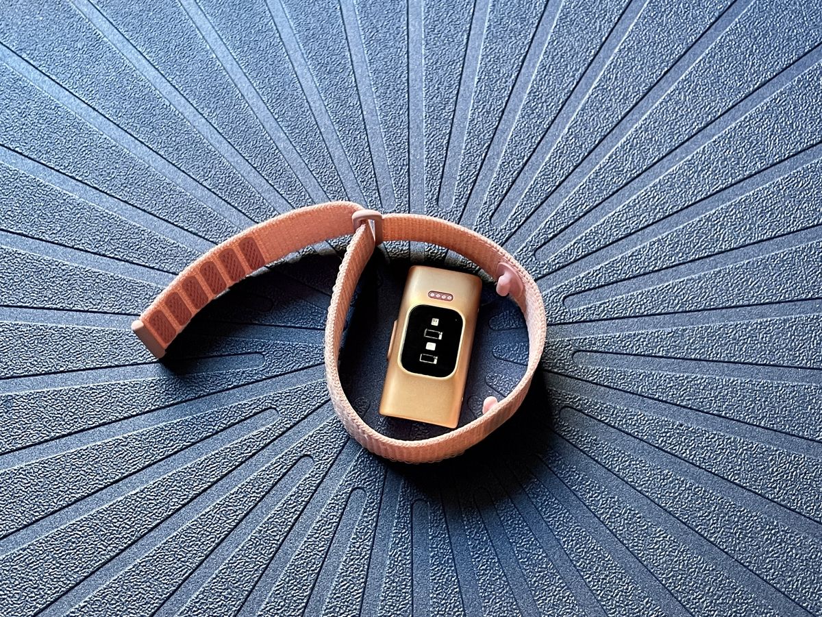 Amazon Halo review: A good, slightly creepy complement to the Apple ...