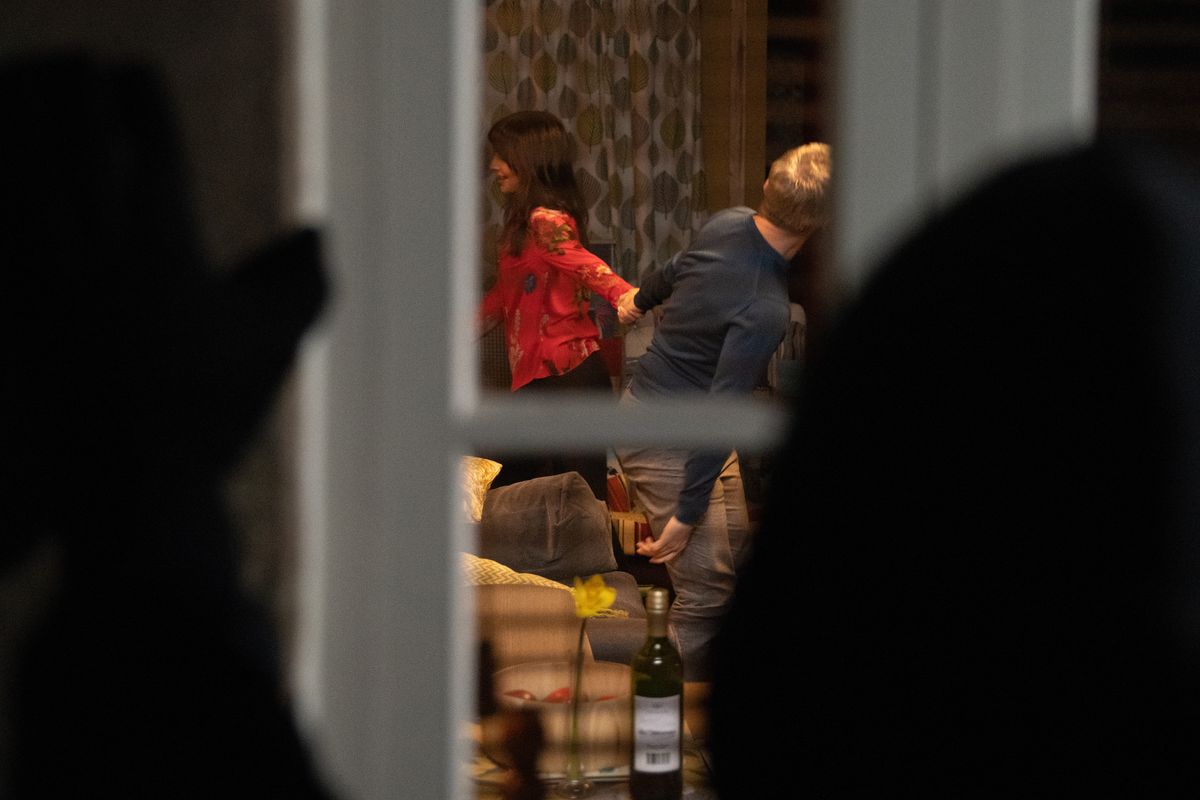 Emmerdale spoilers: Who is SPYING on Leyla Harding? | What to Watch