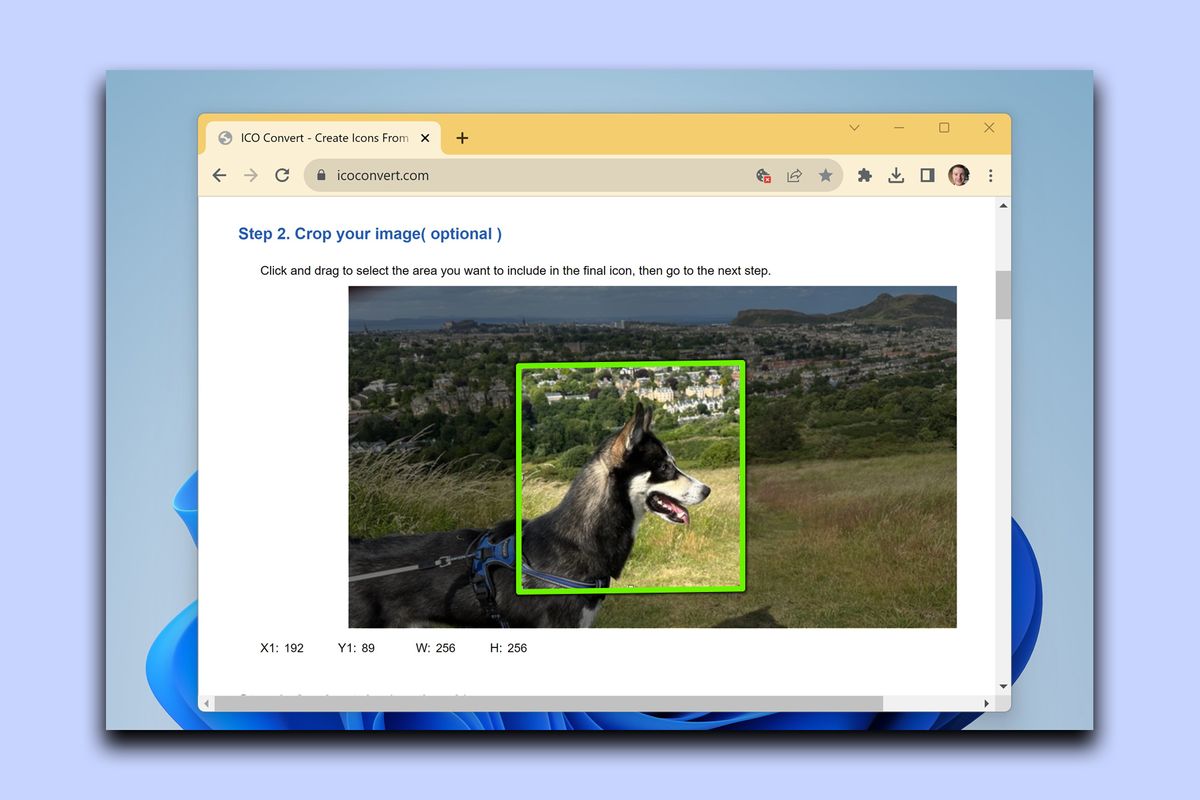 How to create custom Windows 11 desktop icons | Tom's Guide
