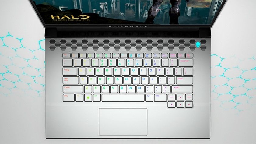 Alienware m15 R4 review: "A faster-than-fast, premium 1080p gaming ...