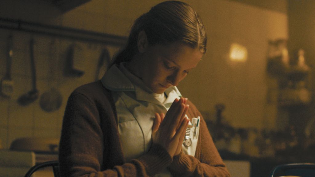 The Best A24 Horror Movies, Ranked | Cinemablend