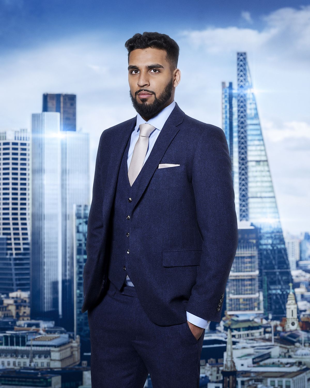 The Apprentice 2023: release date, judges, and all we know | What to Watch