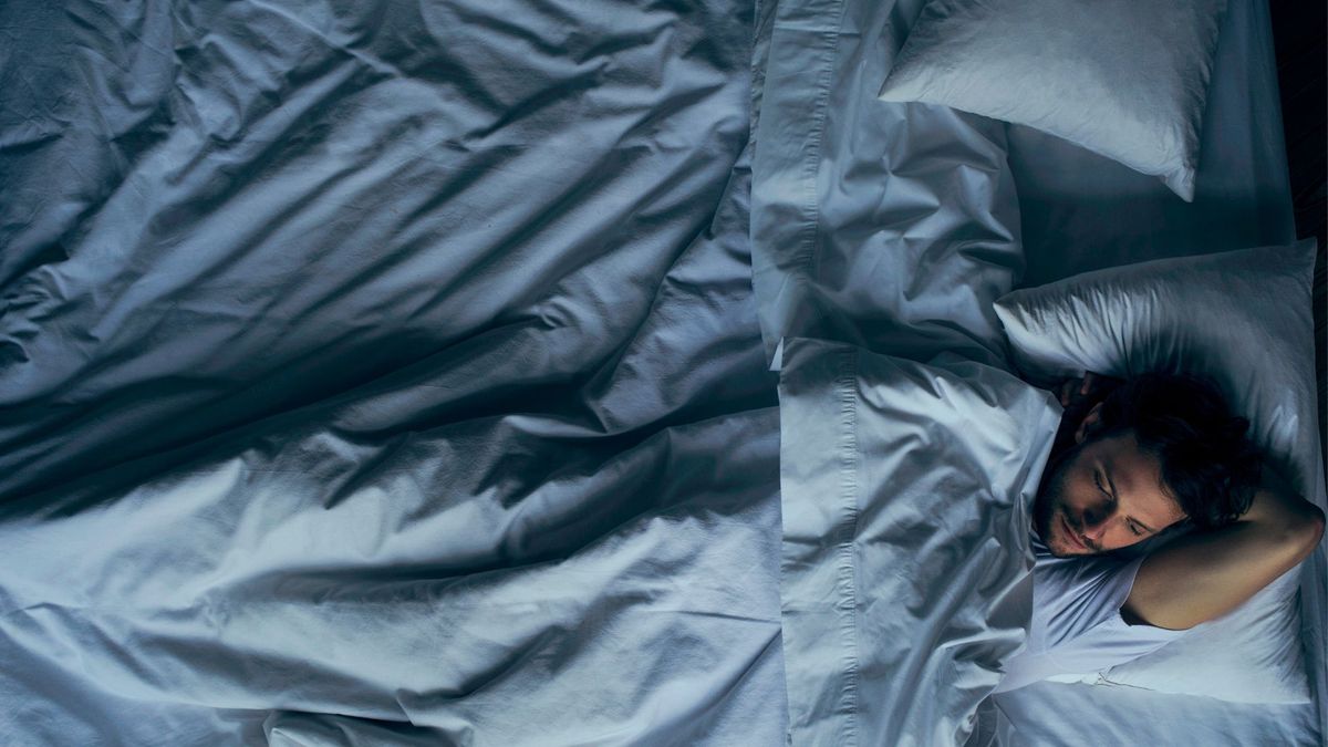 How much deep sleep do you need? | Tom's Guide