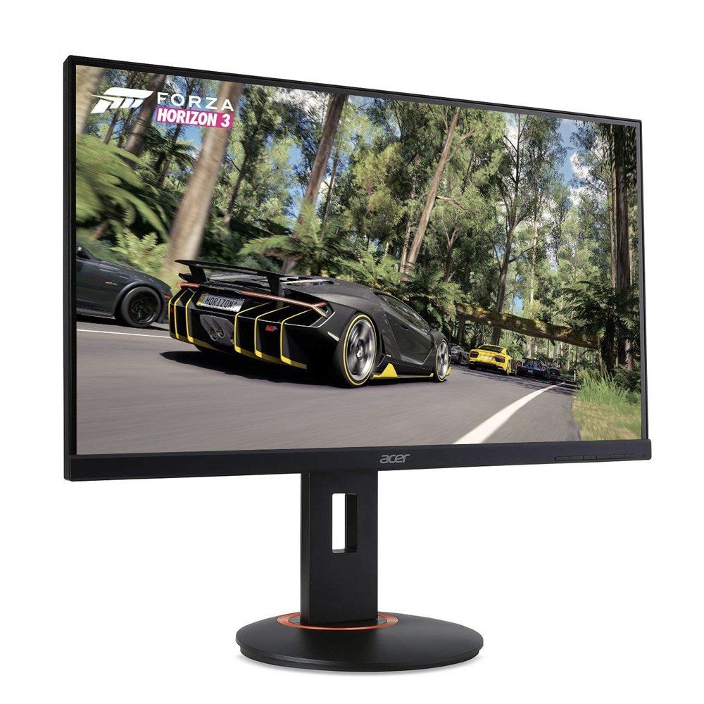 Game on with Acer's excellent 1080p 240Hz monitor on sale for $230 ...