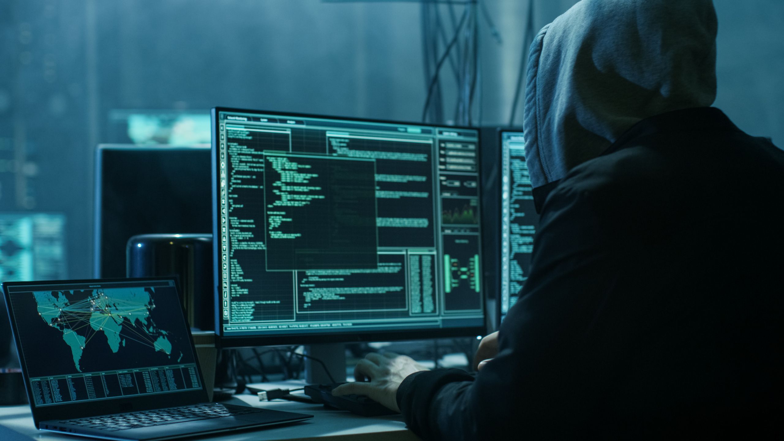 IT provider sued after it simply 'handed the credentials' to hackers ...