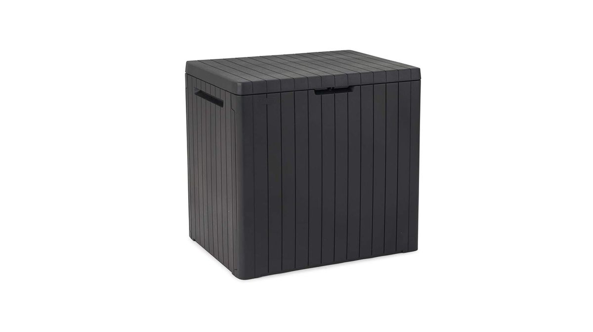 The Best Outdoor Storage Box Solutions for Your Garden | Homebuilding
