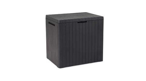 The Best Outdoor Storage Box Solutions for Your Garden | Homebuilding