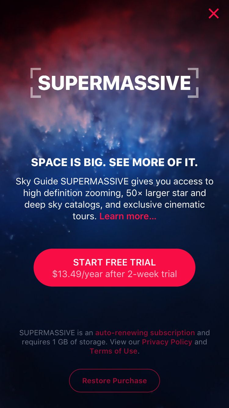 Sky Guide: Everything you need to know! | iMore