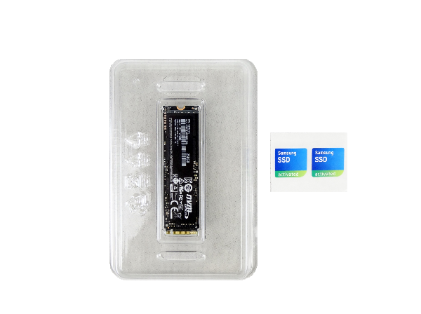 A Closer Look At Samsung's 950 Pro SSD