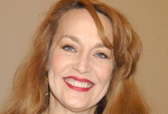 Jerry Hall's abusive childhood | Marie Claire UK