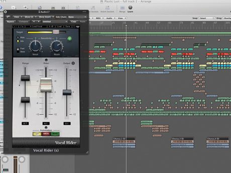 96 vocal production tips | MusicRadar
