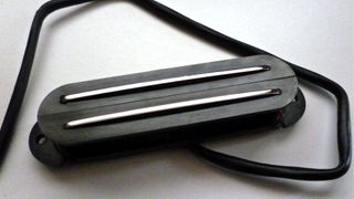 Joe Barden pickup review | MusicRadar