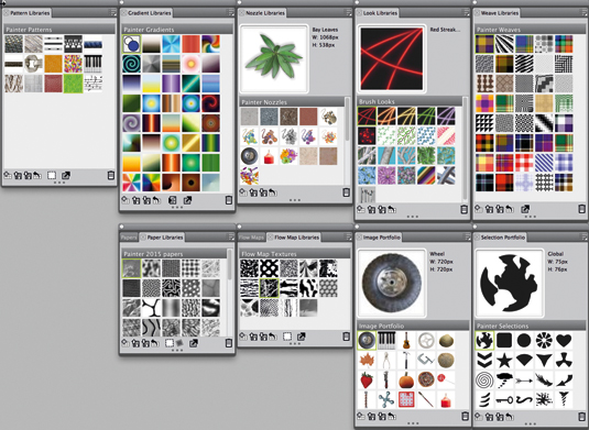 Corel Painter 2015 review | Creative Bloq