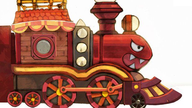 Why double Mario forced Nintendo to change Super Mario 3D World ...