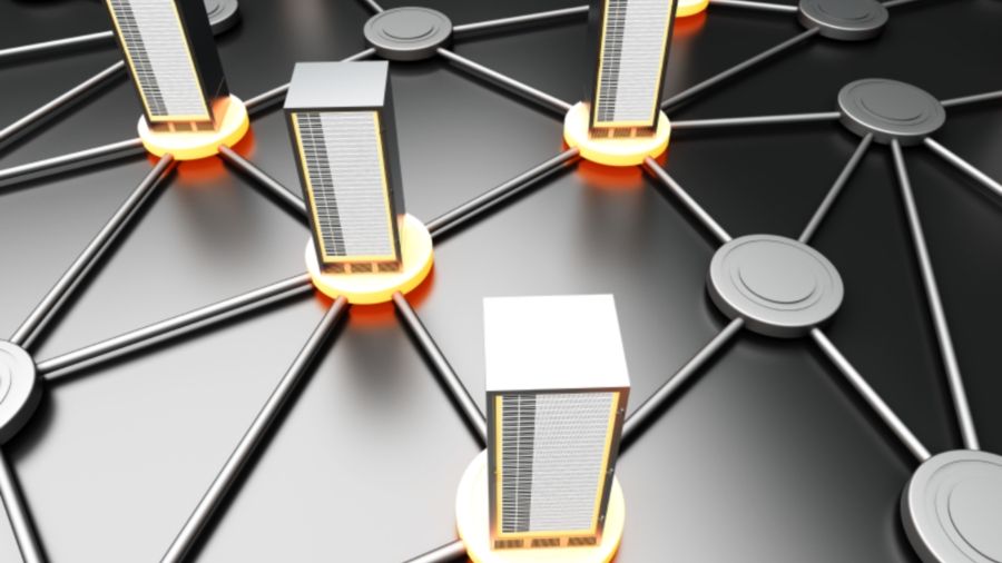 How to create a modern IT infrastructure for your small business ...