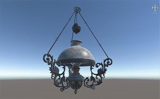 The game artists' guide to VR: 10 useful tips | Creative Bloq