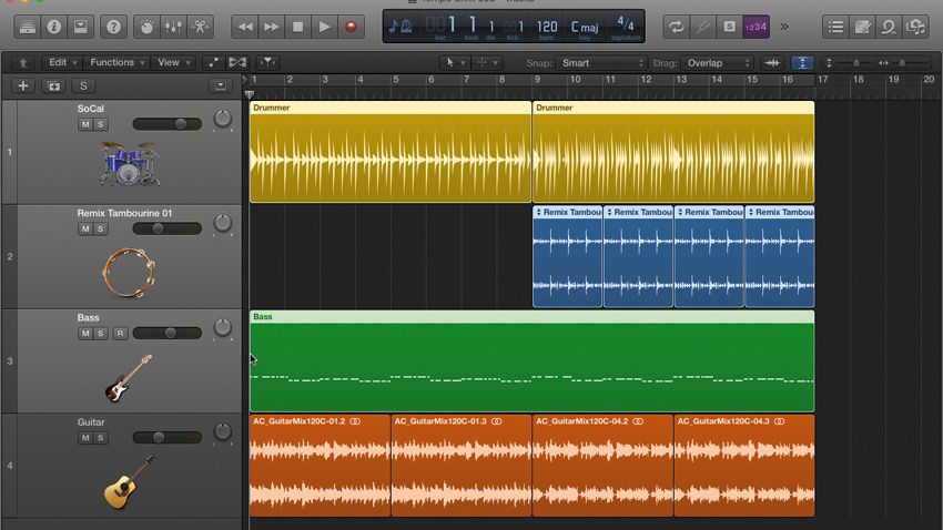 How to make a subtle tempo change to add drive and excitement | MusicRadar