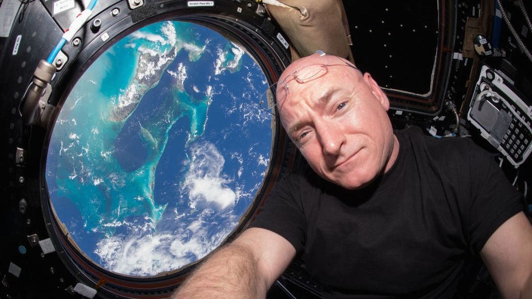 Here's what we'll learn from Scott Kelly's year in space | TechRadar