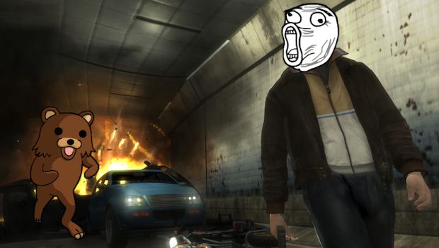 Grand Theft Auto memes: The best GTA jokes and images we've seen ...