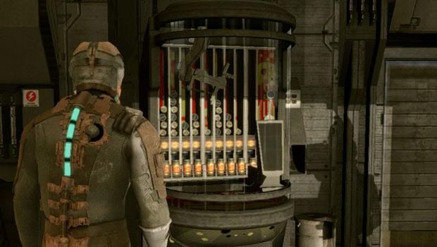 The 26 most amazingly interesting vending machines in video games ...