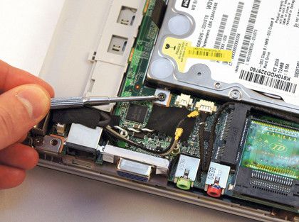 How to repair your laptop | TechRadar