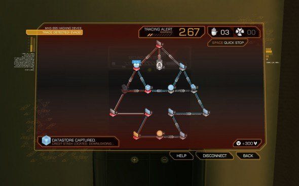 Deus Ex: Human Revolution augmentation guide | PC Gamer