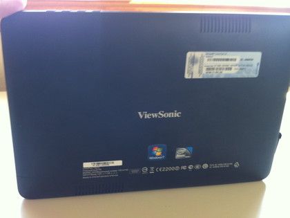 ViewSonic ViewPad 10Pro review | TechRadar