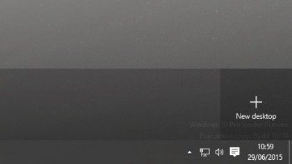How to use virtual desktops in Windows 10 | TechRadar