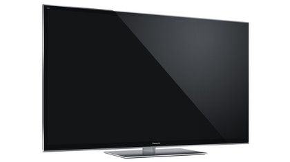 Panasonic TX-P65VT50B review | TechRadar