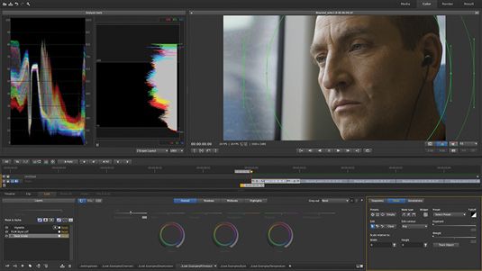 20 steps to video editing with power and speed | Creative Bloq