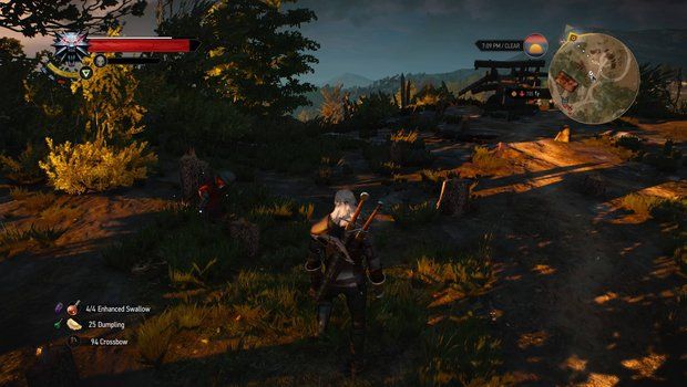 Witcher 3 Hearts of Stone side quests - Witcher 3 side quests: Every ...