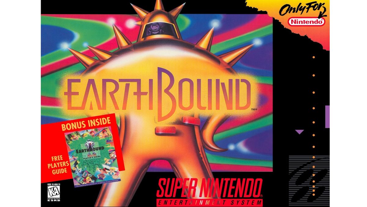 8 hard-to-find games that got a second chance | GamesRadar+