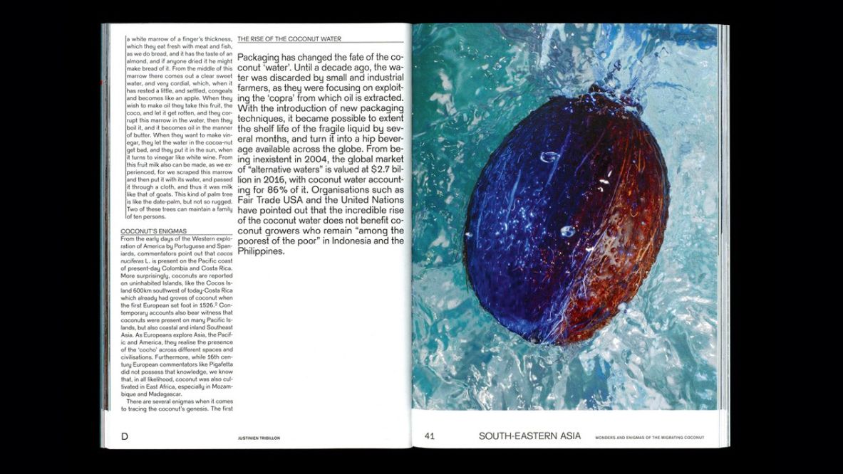 5 ways to use images more effectively in editorial design | Creative Bloq