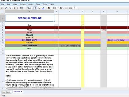 The best of the rest - 50 time-saving Google Docs templates - Page 4 ...