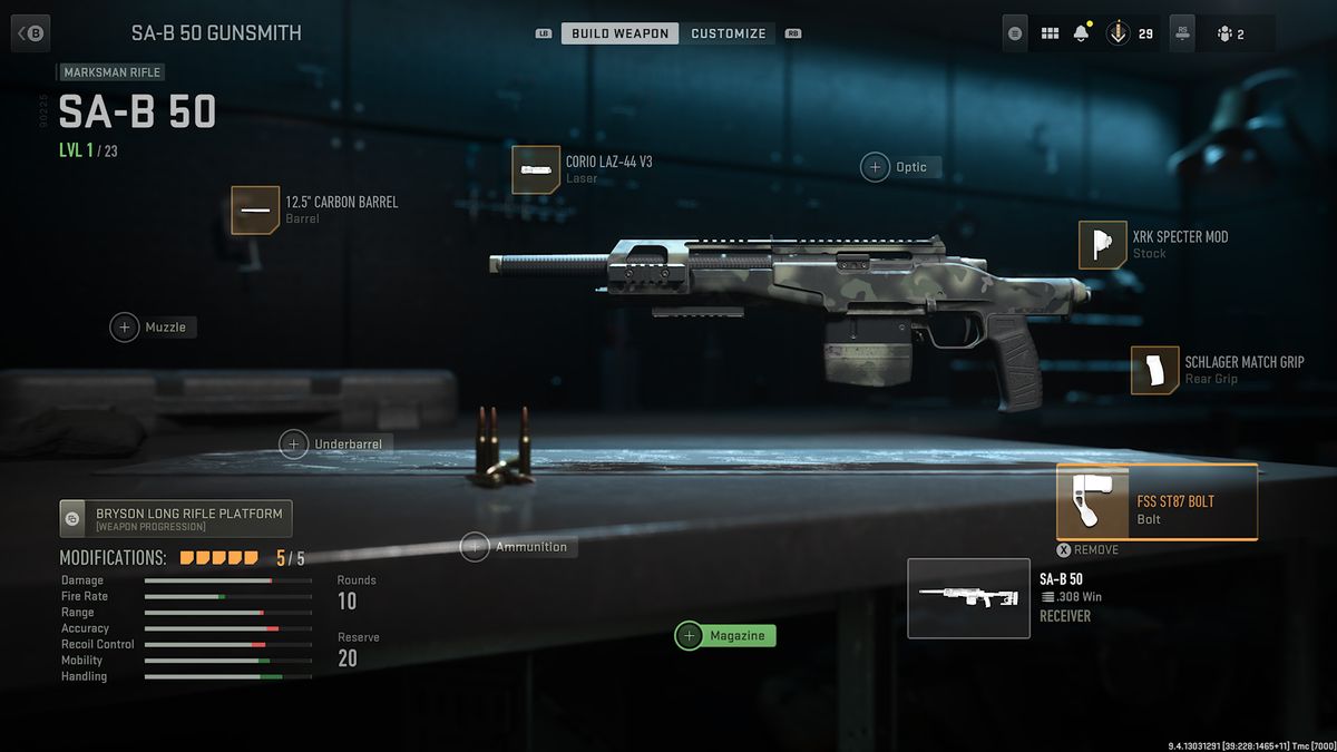 The best Warzone 2 loadouts in Modern Warfare 2 | GamesRadar+