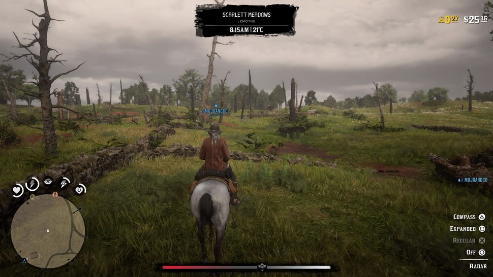 Red Dead Online tips: 26 essential tips to know before you play ...