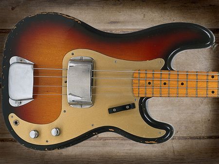 Cool and classic basses | MusicRadar