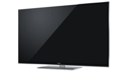 Panasonic TX-P65VT50B review | TechRadar