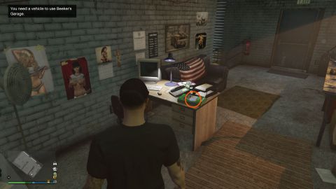 GTA Online Playing Cards locations and where to find all 54 | GamesRadar+