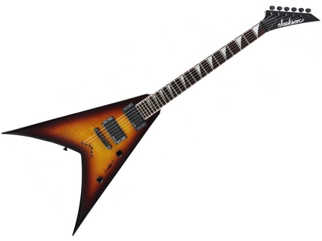 Jackson X-Series: 12 new models announced | MusicRadar