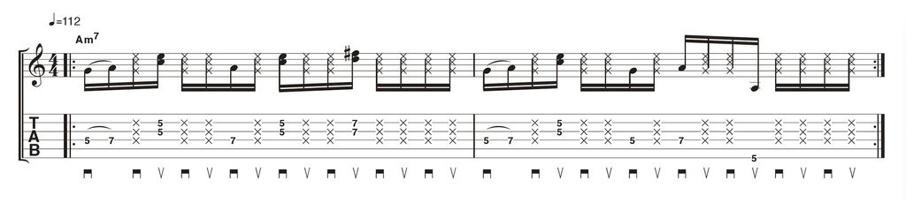 You don’t have to choose between rhythm and lead – ‘lead rhythm guitar ...