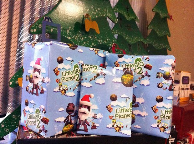 Sony reveals 'launch checklist' for LittleBigPlanet 2, in-store displays are totally done ...